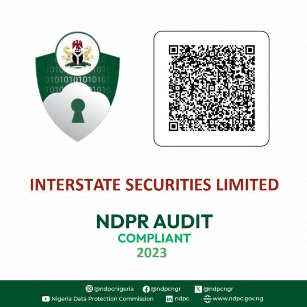 Interstates Securities - Interstate Securities
